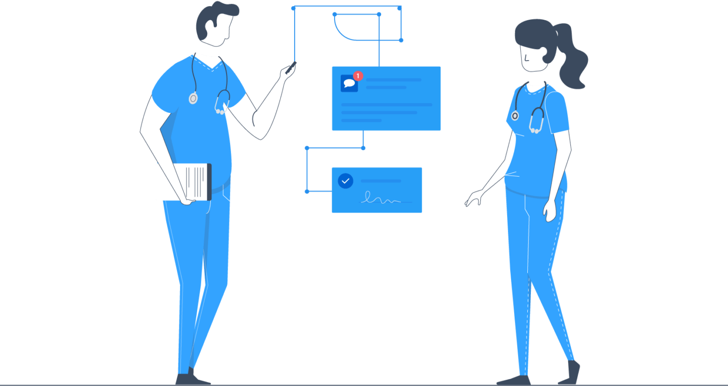 Healthcare Scheduling Tools: What To Look For | Skedulo