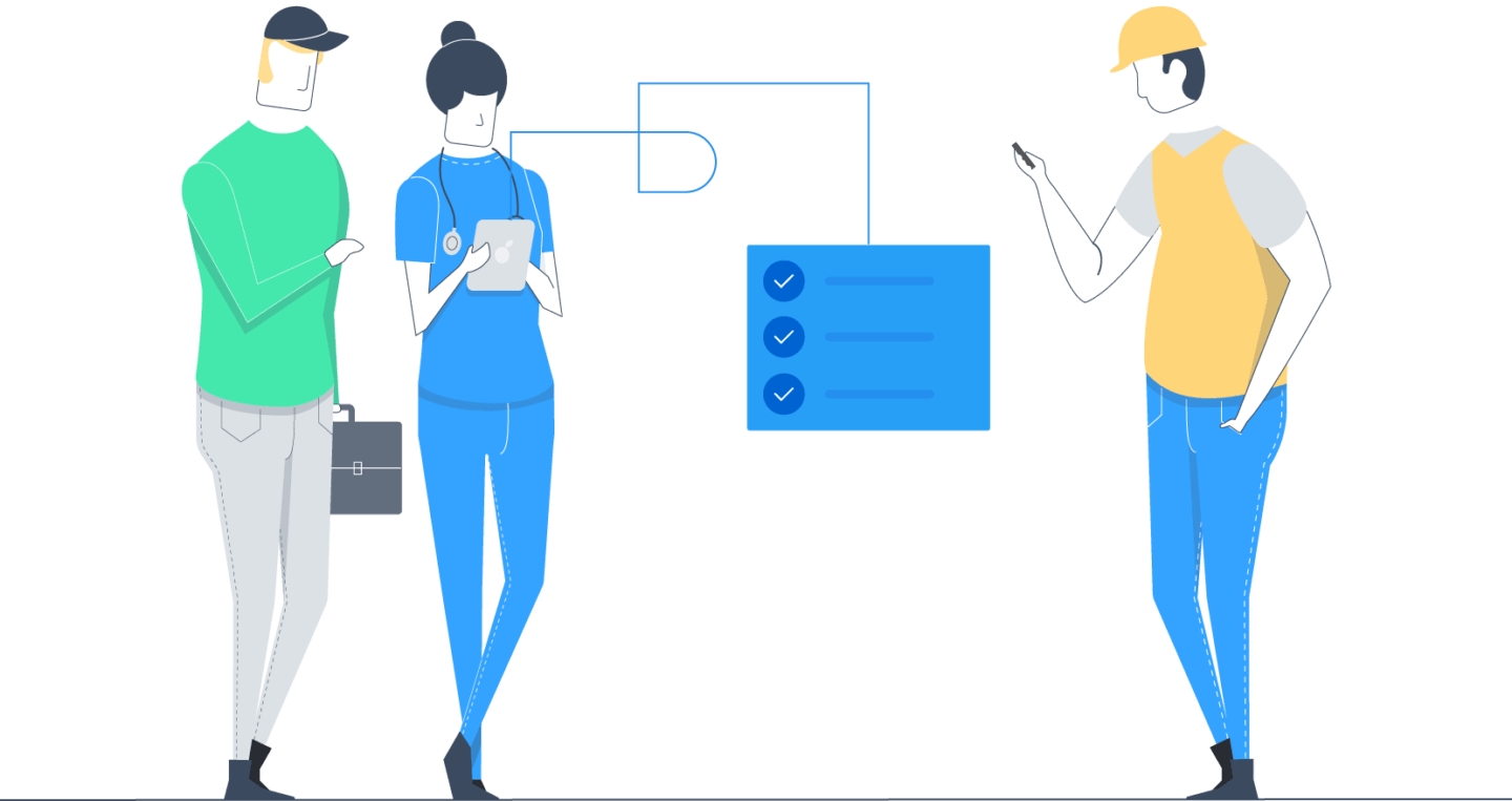 Guide to Effective Workforce Management Tools | Skedulo