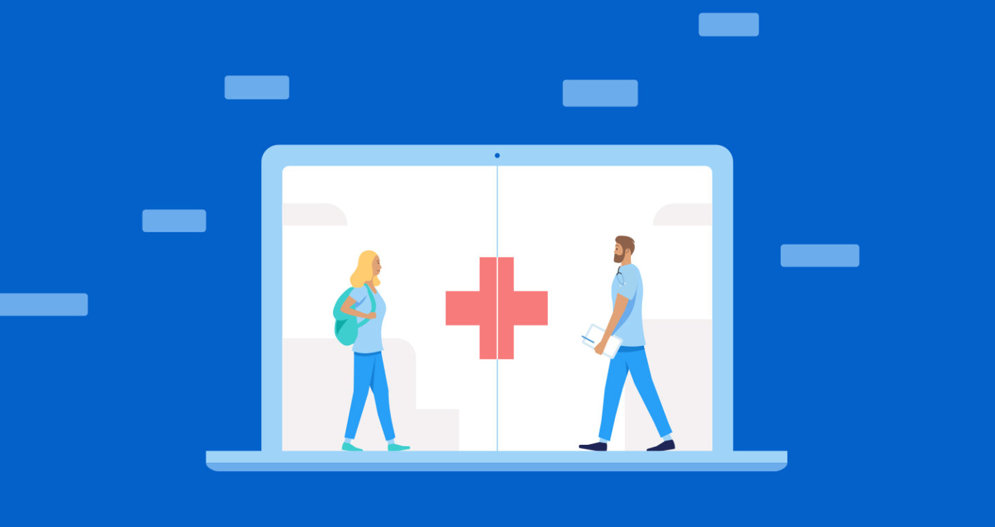 Why Interoperability is Key to the Healthcare Tech Stack | Skedulo