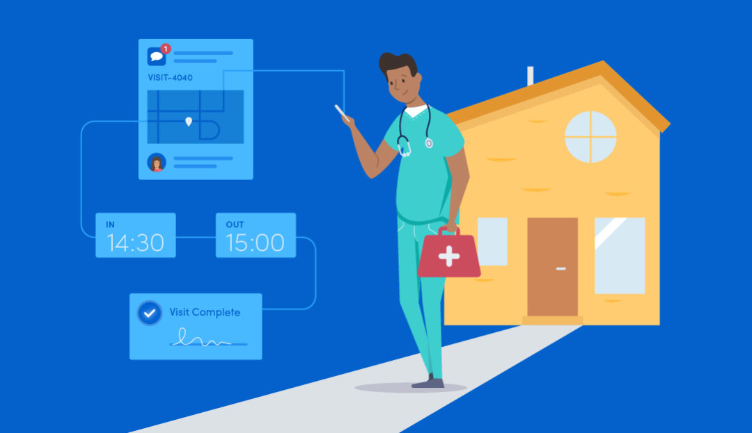 How to Prepare for the EVV Requirement | Skedulo