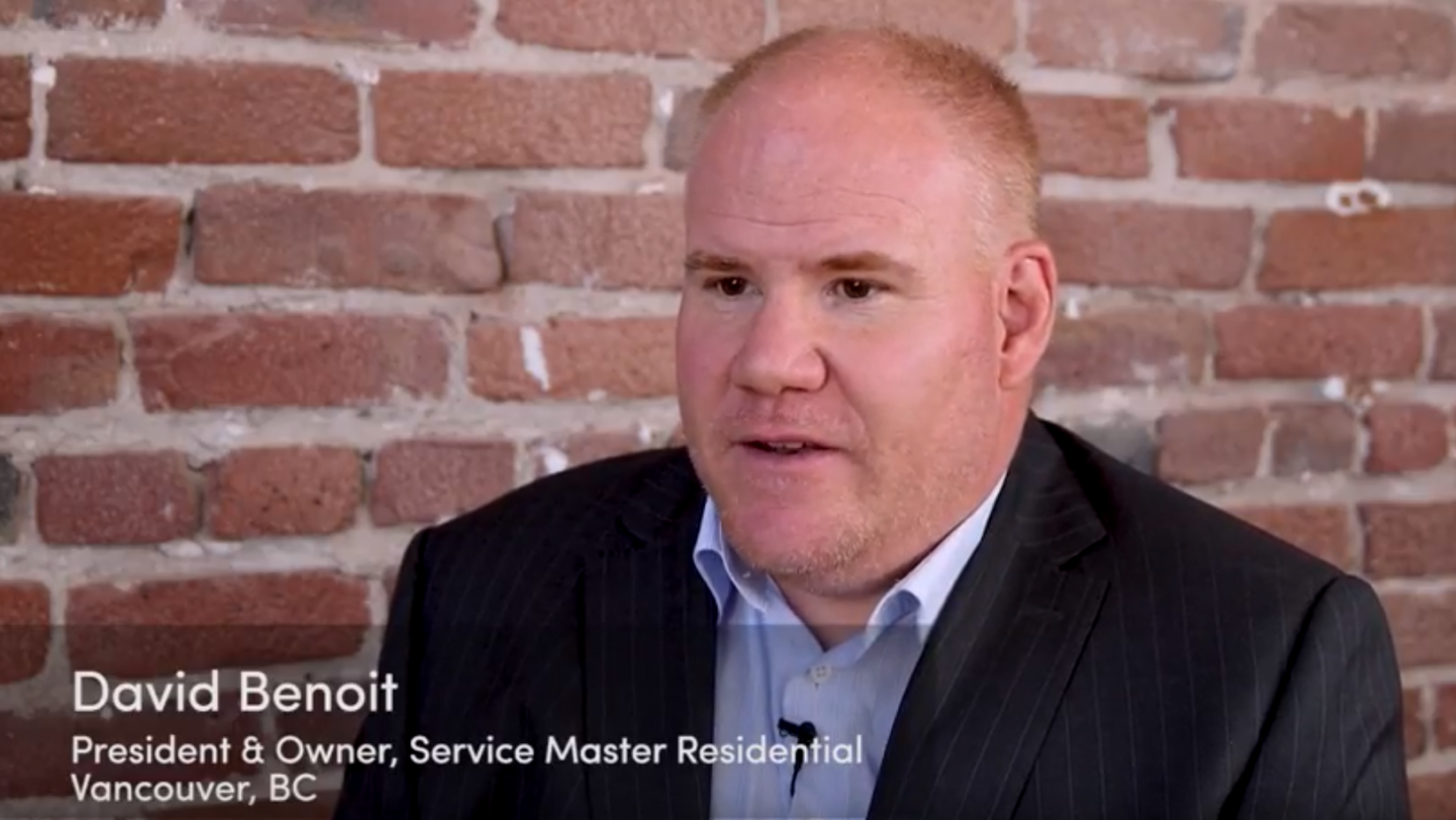 Case Study: ServiceMaster Improves Field Service Operations | Skedulo