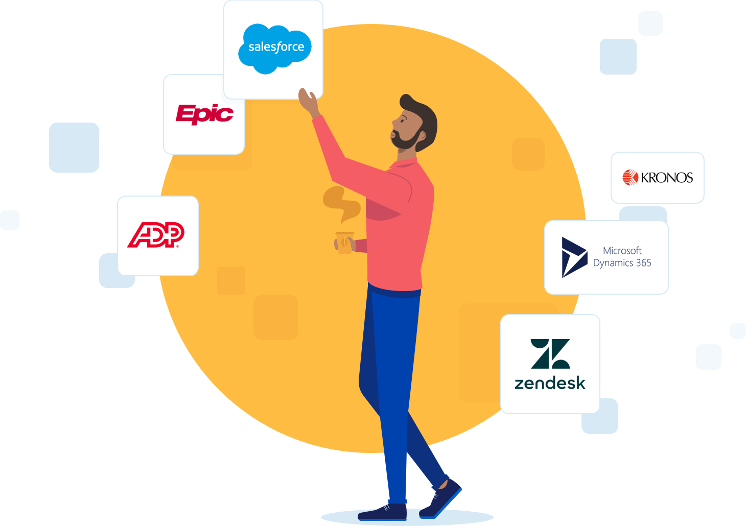 Skedulo for Enterprise | Skedulo