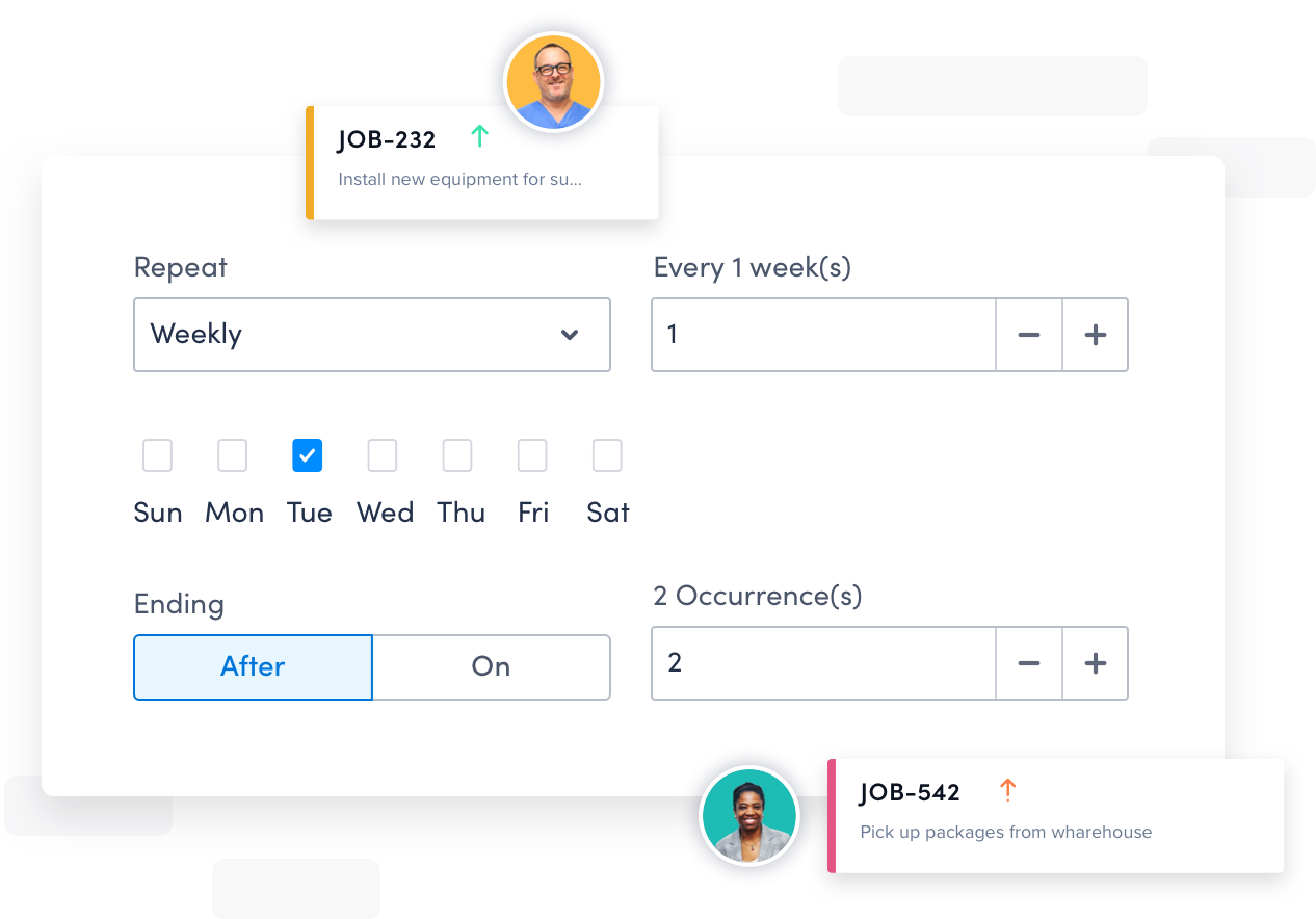 Automate scheduling with Skedulo MasterMind | Skedulo