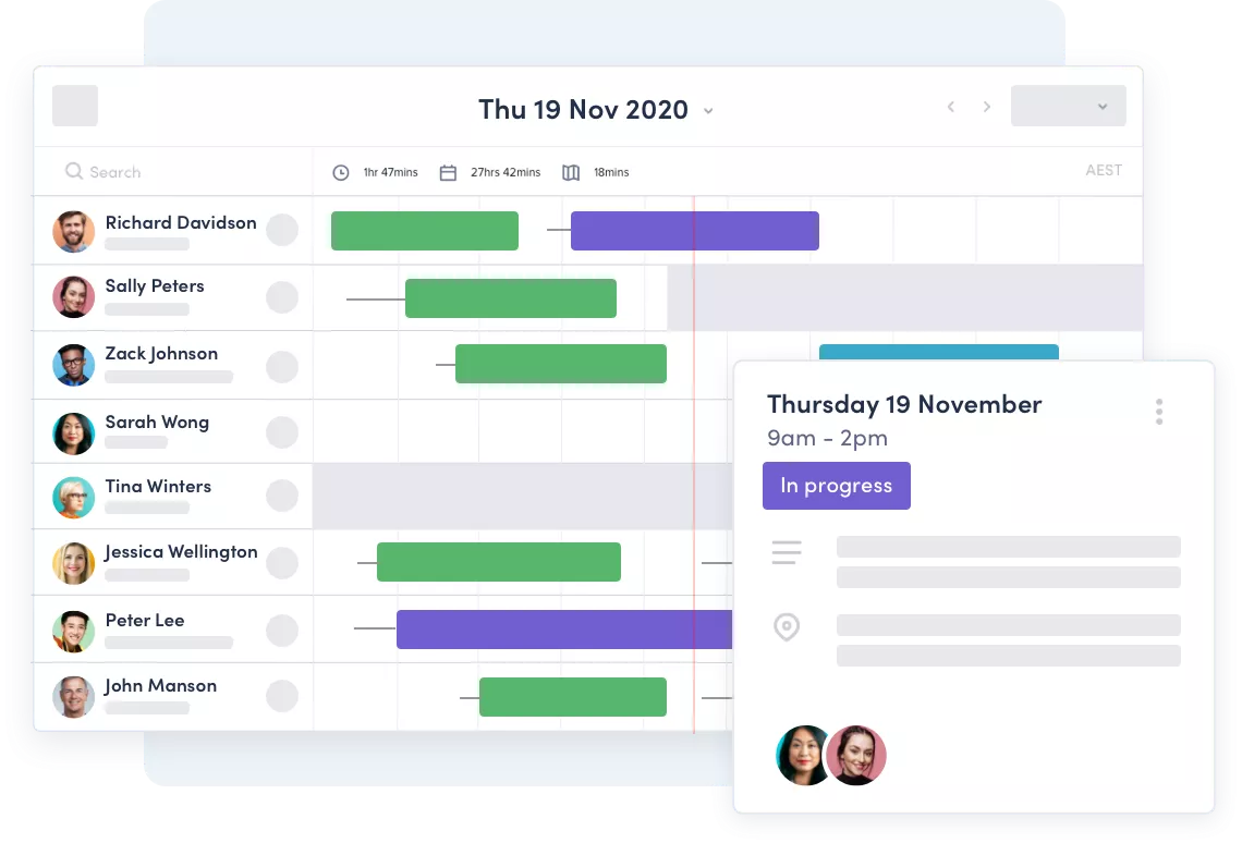 Best Field Service Management (FSM) Software 2023