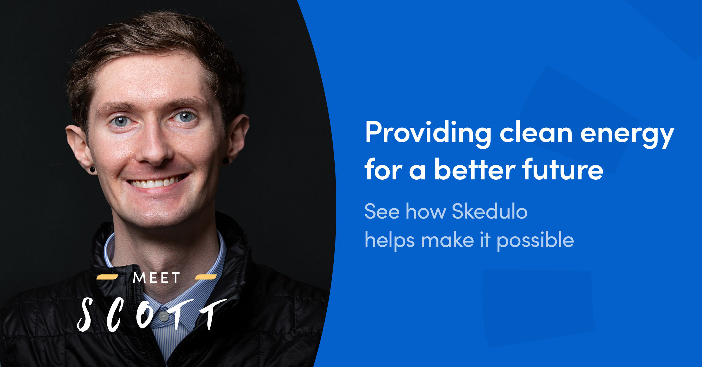 Faces of the Frontline: Scott and Charles from Sunrun share their ...