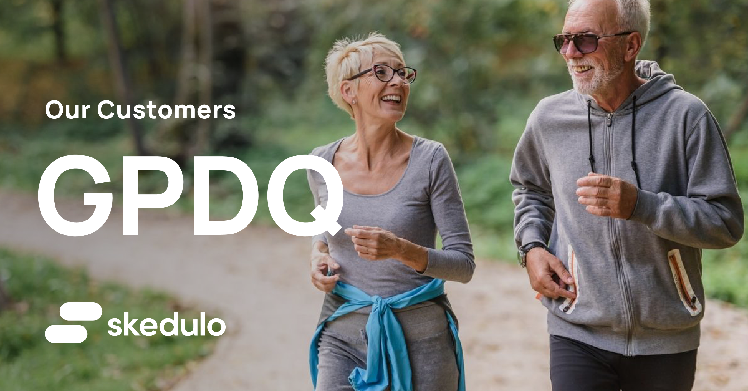 Case Study: GPDQ | Skedulo | Skedulo