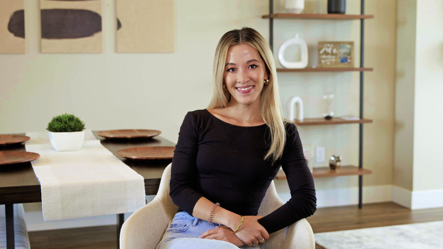 Faces of Skedulo: Jenny Gao | Skedulo