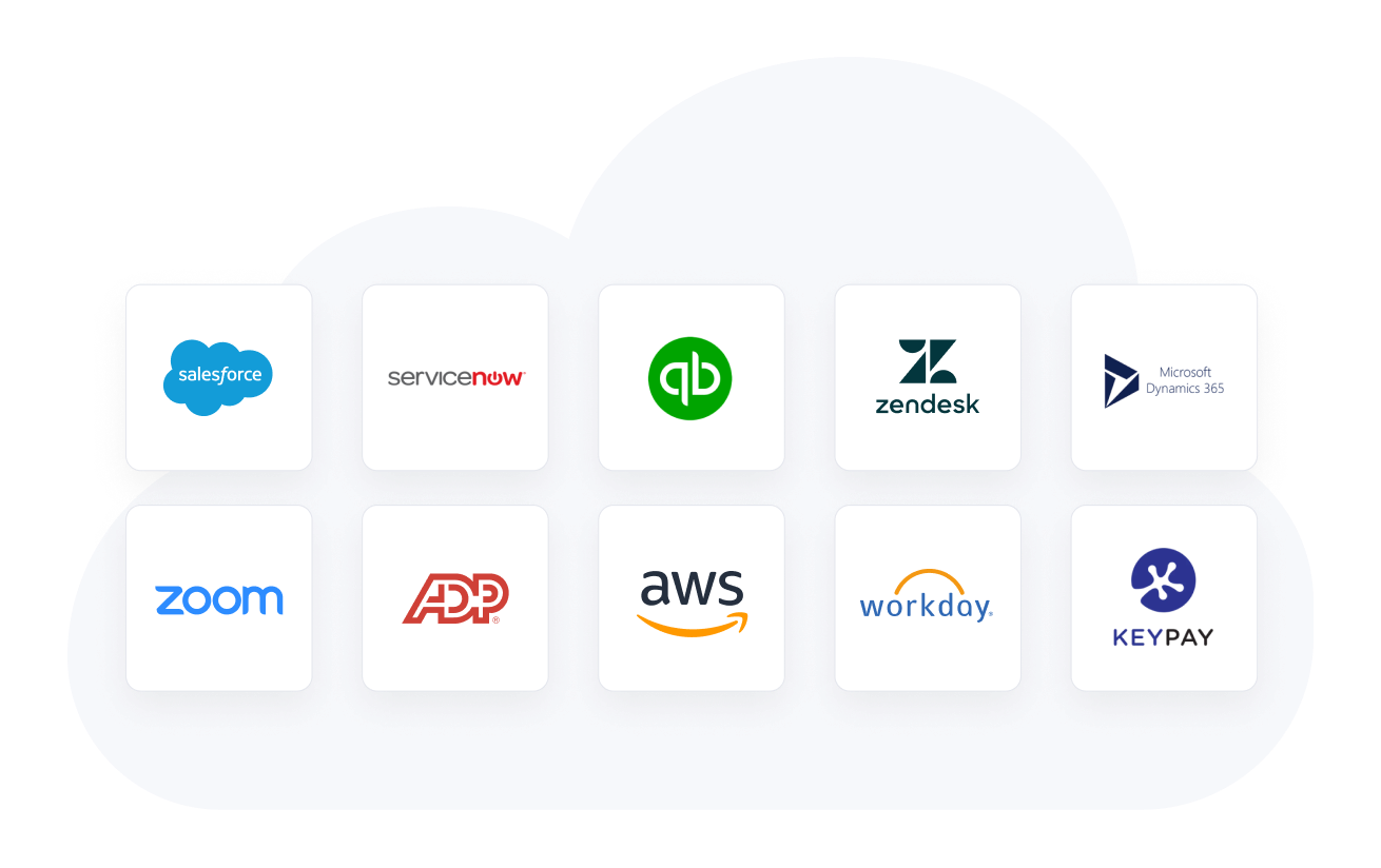 Integrate Skedulo with the Systems That Drive Your Business | Skedulo ...