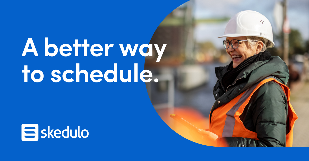 Field Service Management Software Skedulo Skedulo