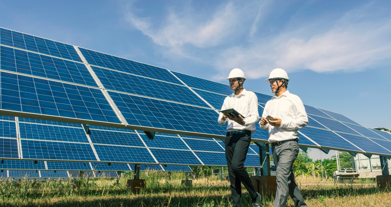 Adapting to Digital Transformation in the Energy Industry | Skedulo ...