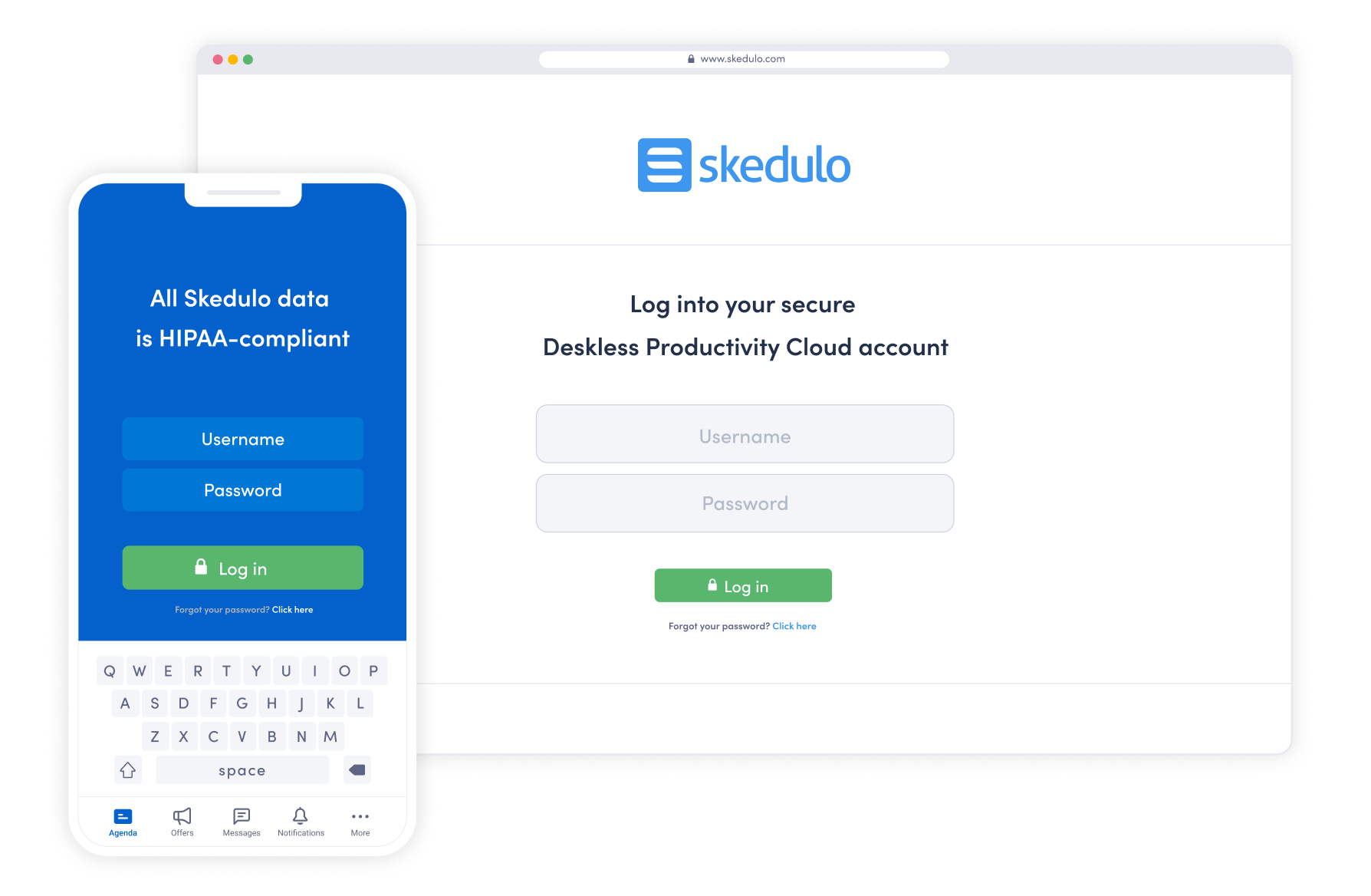 Intelligent Therapy Scheduling Software | Skedulo
