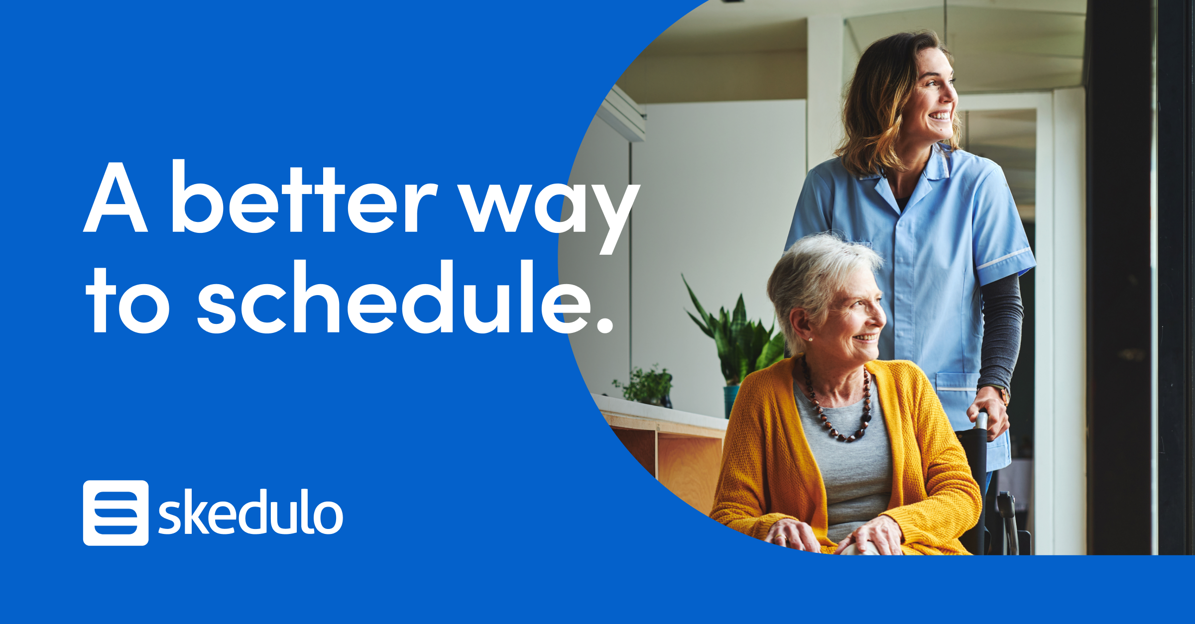 Intelligent Therapy Scheduling Software | Skedulo