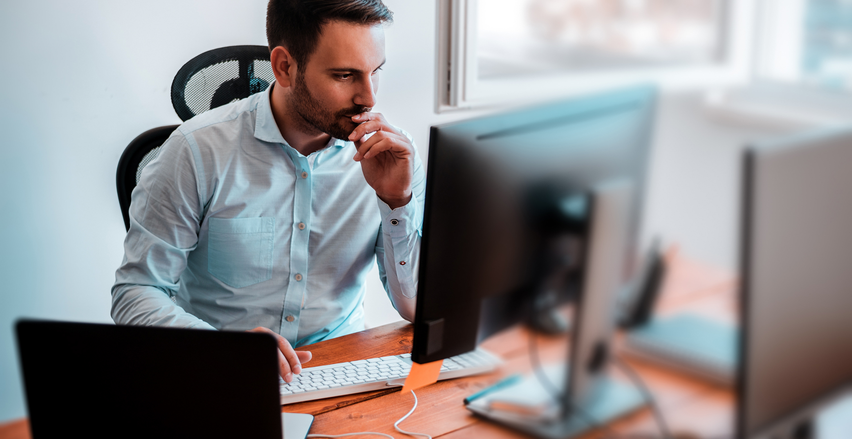 5 Competitive Advantages of Field Service Management Technology ...