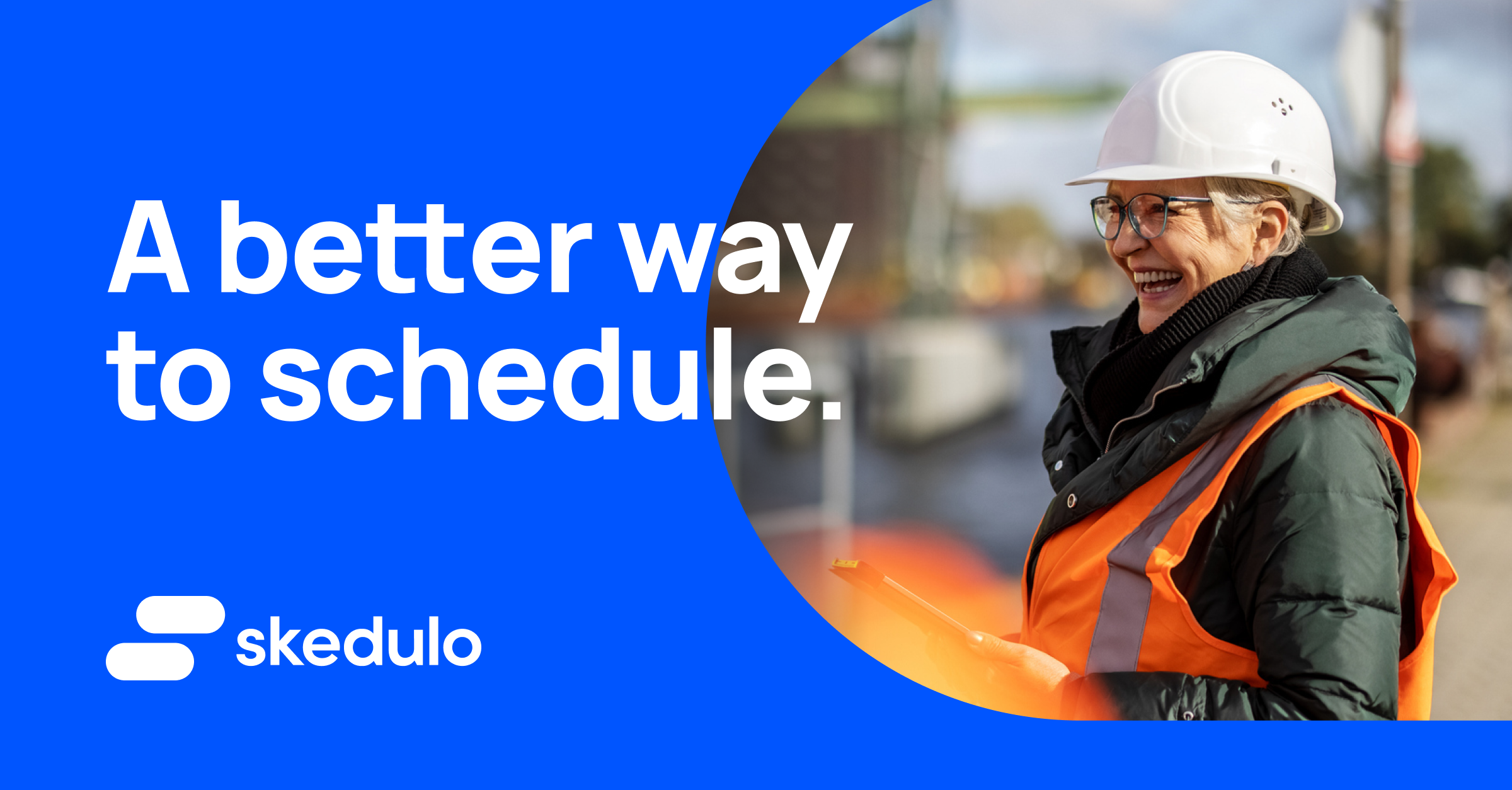 Field Service Management Software | Skedulo | Skedulo