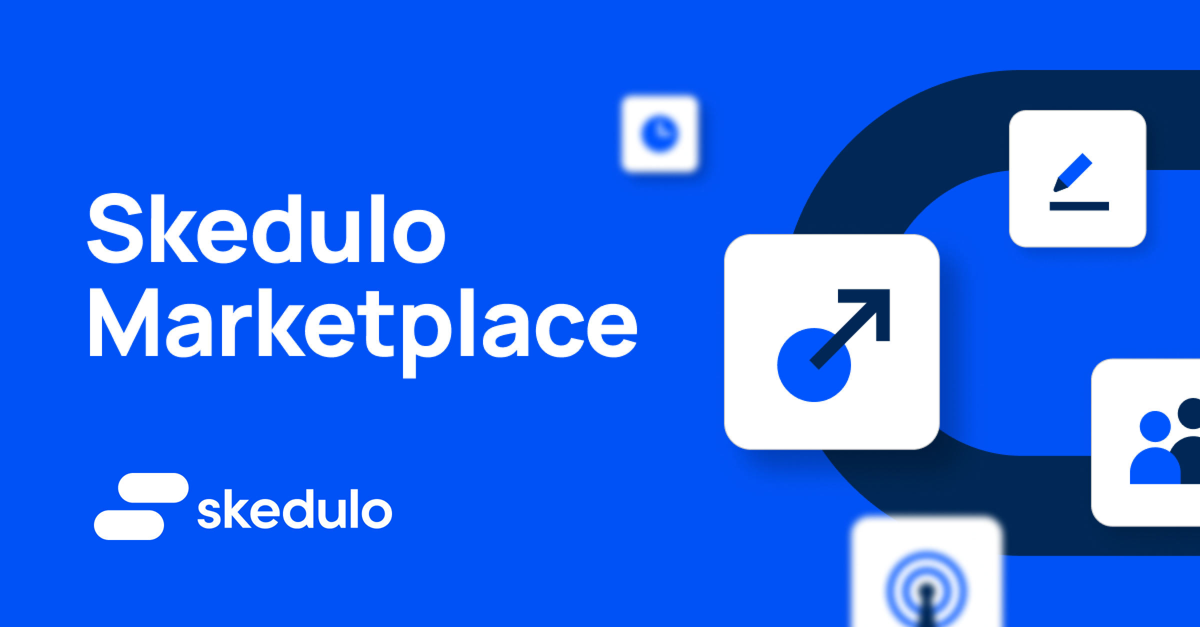 Marketplace | Skedulo