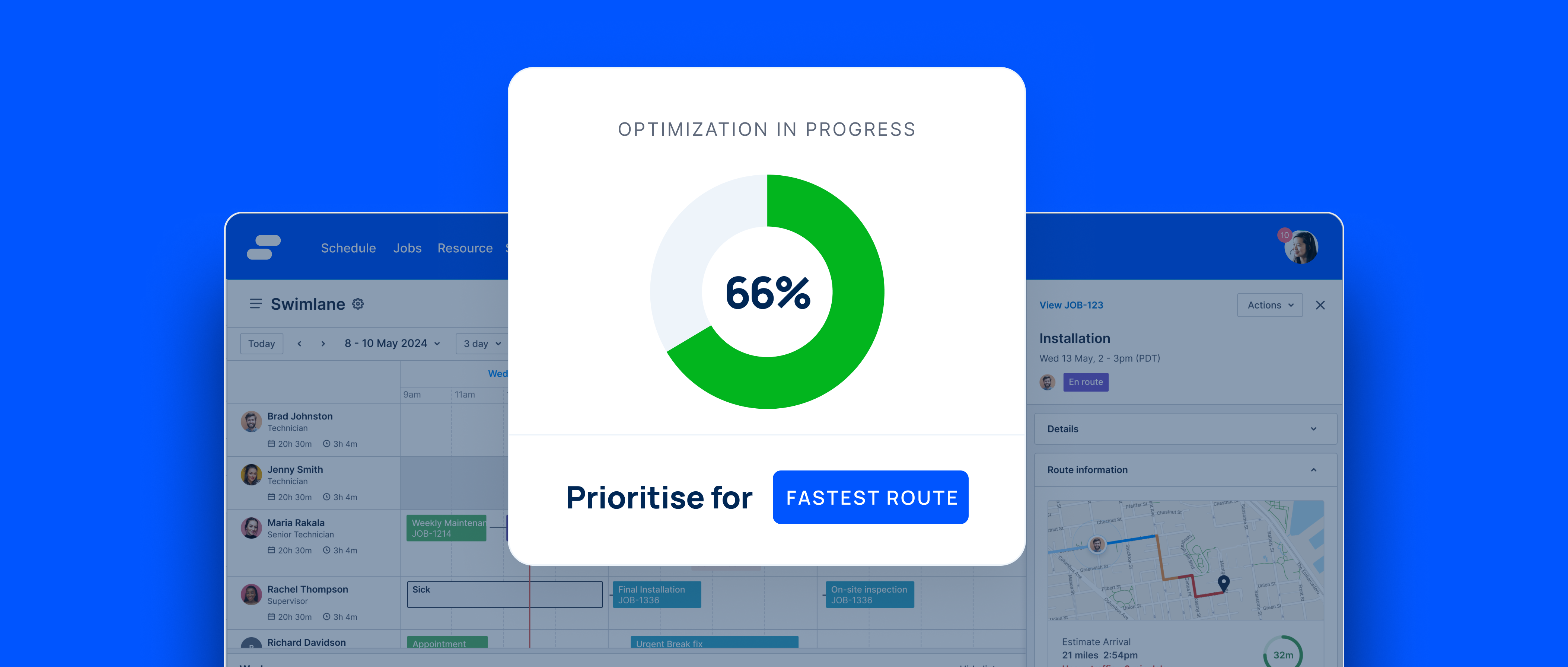 Field Service Automation: Getting Started | Skedulo Field Service Automation: Getting Started | Skedulo