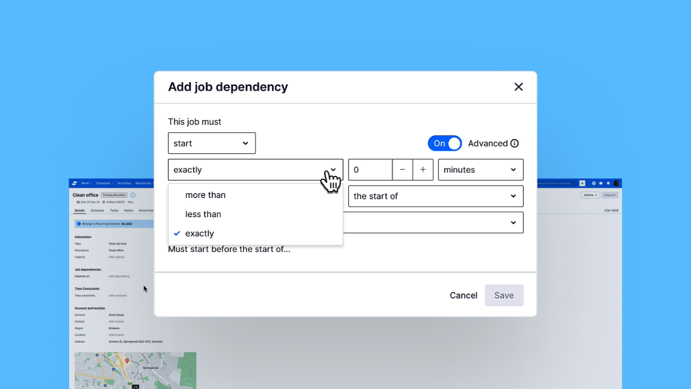Exciting New Features Inspired by Customer Feedback | Skedulo