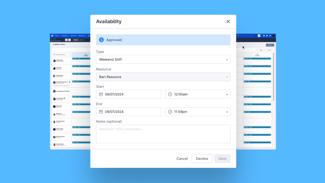 Exciting New Features Inspired by Customer Feedback | Skedulo