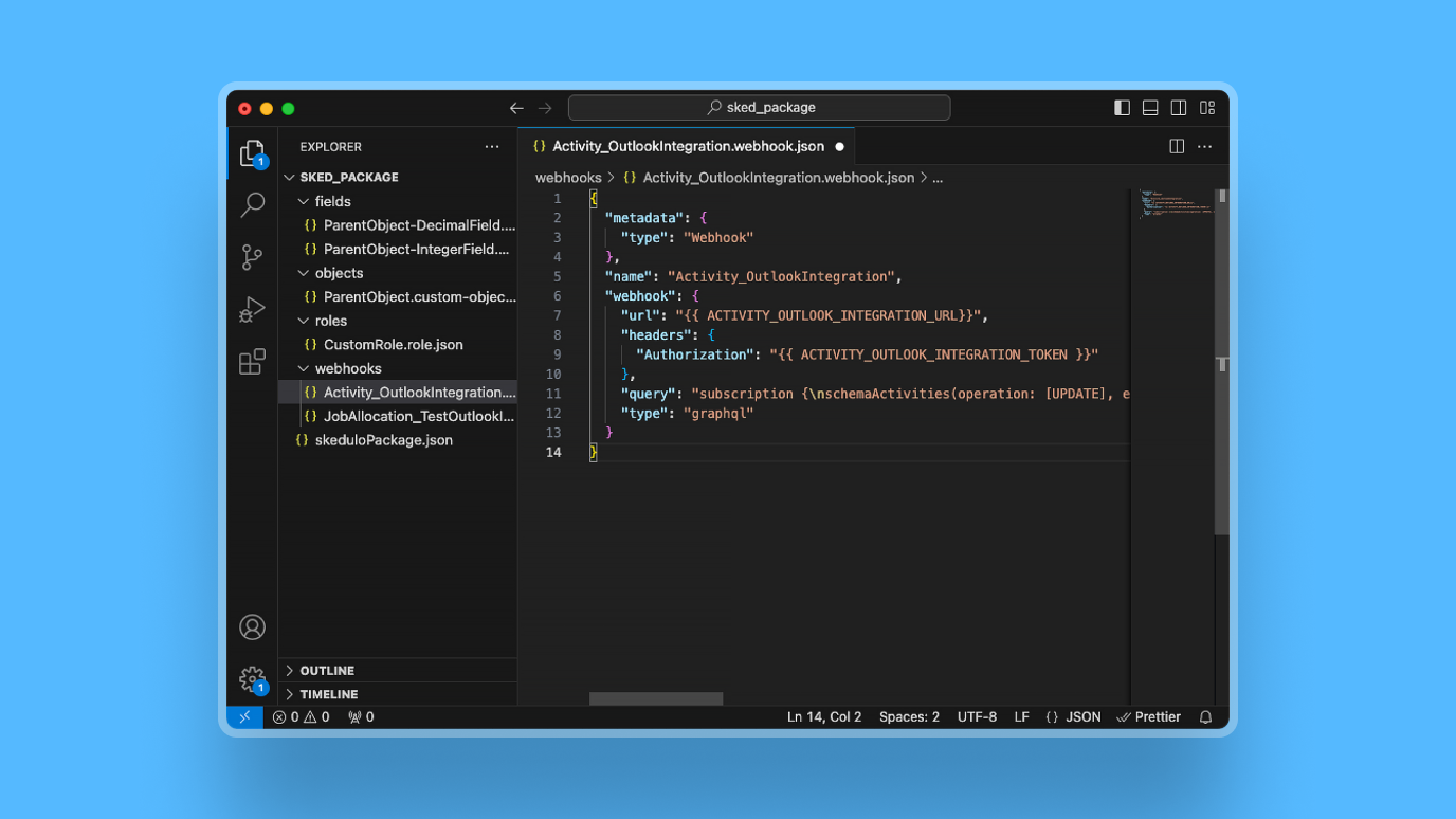 Skedulo's Newest Product Release is Here! | Skedulo